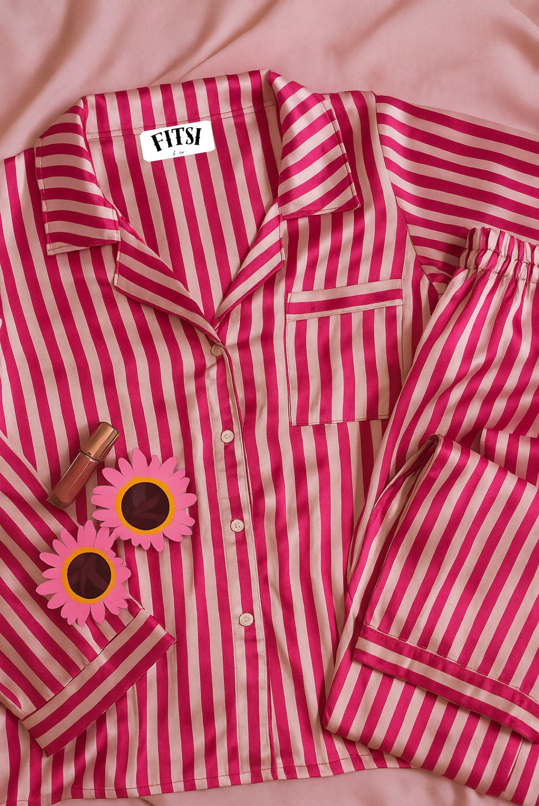 Cherry clouds – Fitsi&Co.